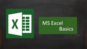 MS Excel Basics Course - Infyni | Infyni