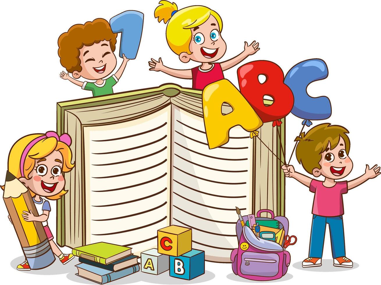 Grade 1: English Grammar and Writing Skills | Infyni