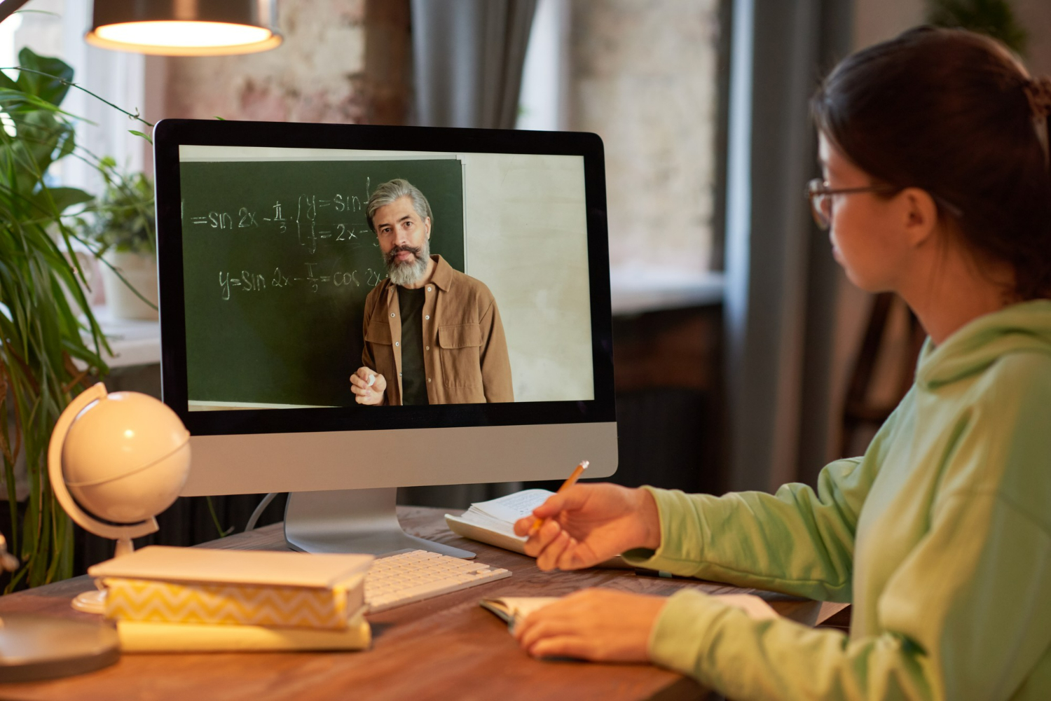 PSAT Math Prep Online – Concept Mastery & Strategies infyni Kids